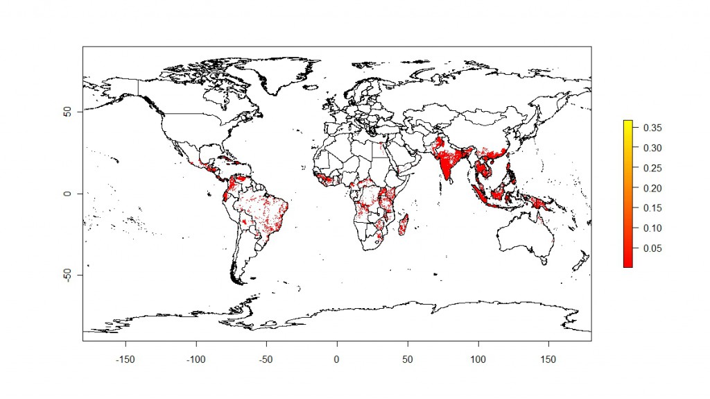 Yes, we have more banana distribution data – Agricultural Biodiversity ...