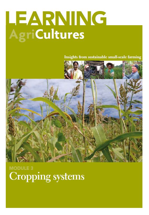 Learning agrobiodiversity – Agricultural Biodiversity Weblog